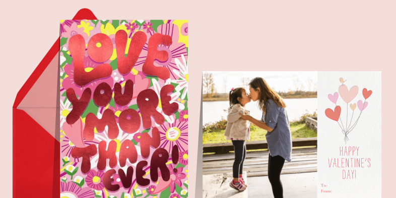 100 Valentine’s Day Card Messages and Wishes | Paperless Post
