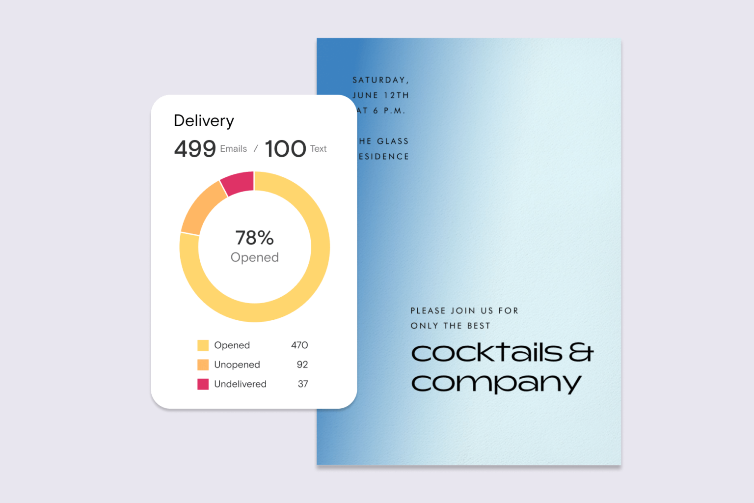 How to Use Paperless Pro’s Event Management Tools | Paperless Post