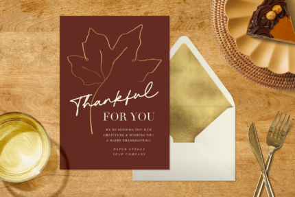 Paperless Post®: Online Invitations, Greeting Cards, and Flyers
