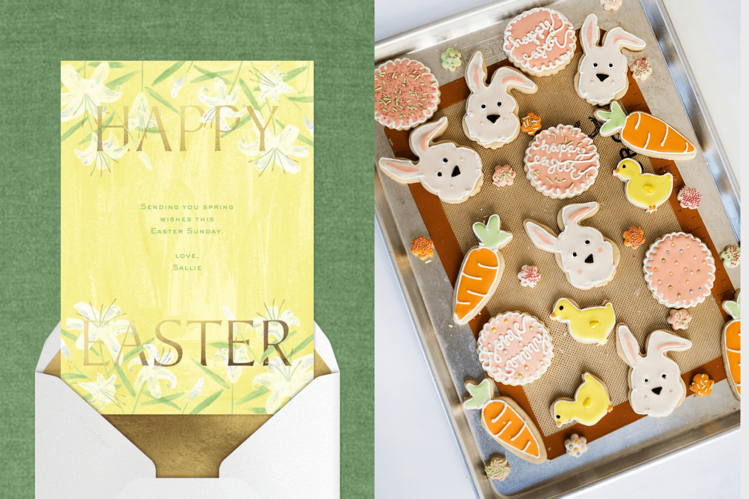 90 Easter Card Messages and Sayings to Send to Everyone
