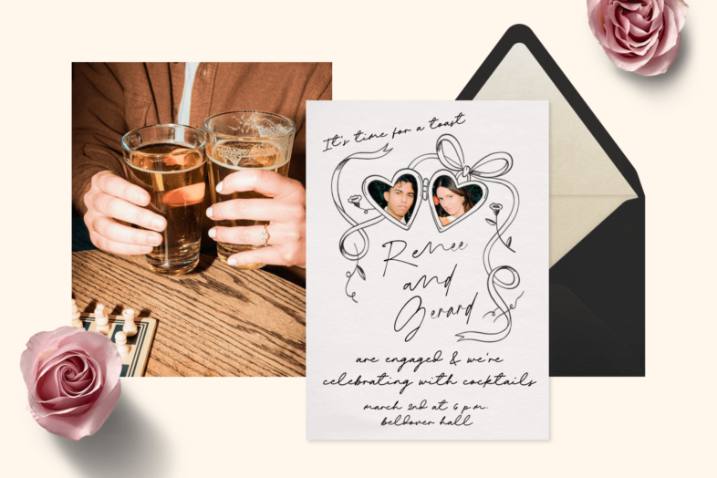 You’re Engaged, Now What? | Paperless Post