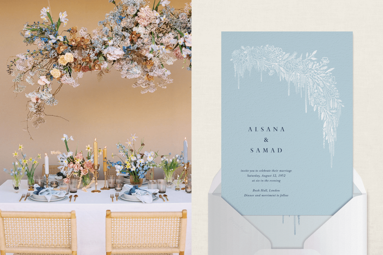 The 14 Best Wedding Invitation Trends of 2023 | Paperless Post