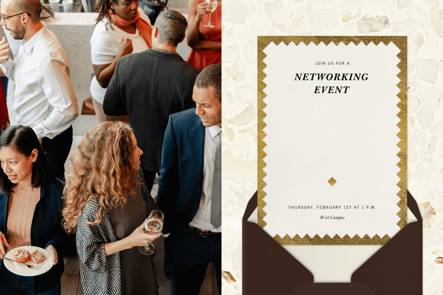 7 Ideas for Alumni Events | Paperless Post