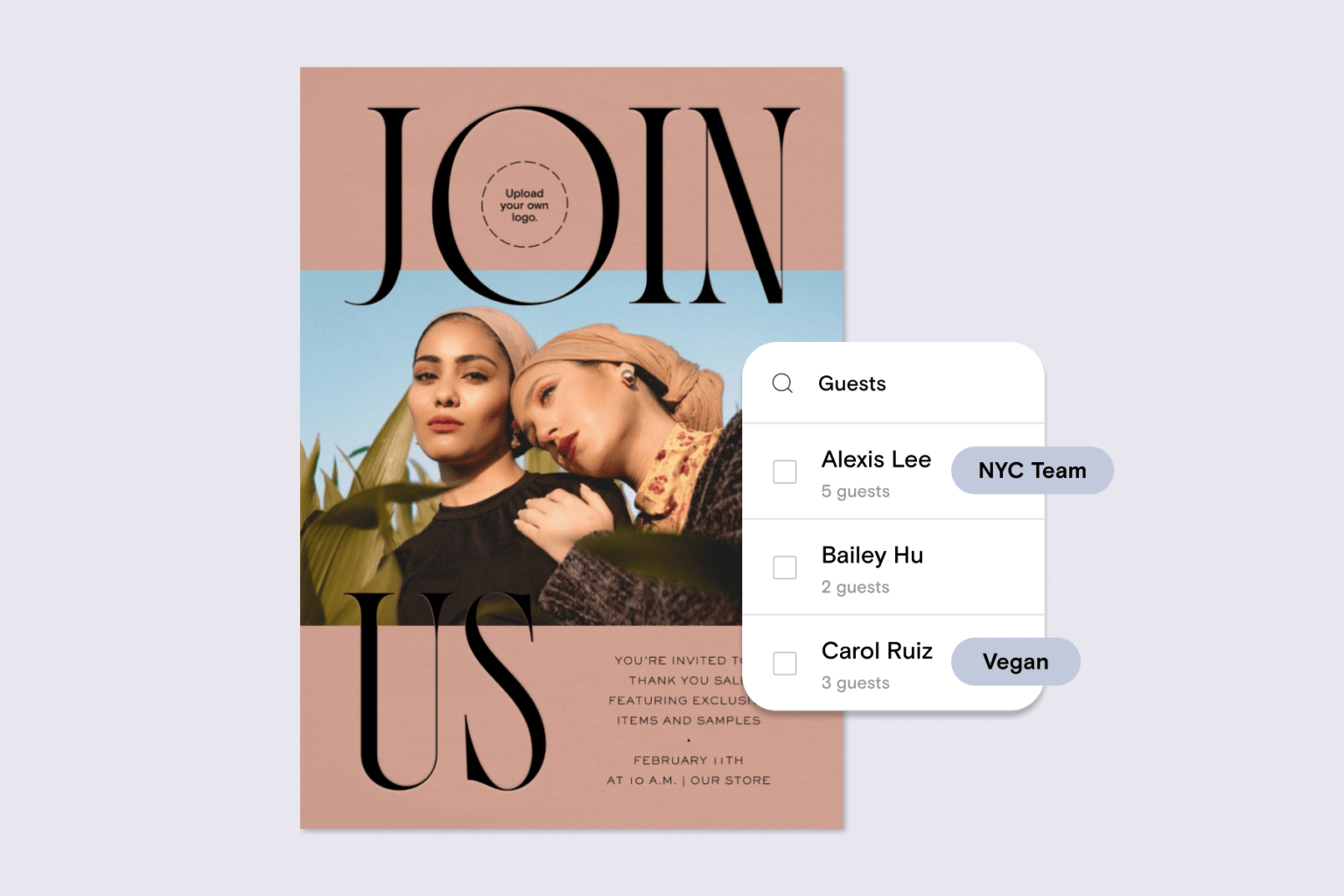 How to Use Paperless Pro’s Event Management Tools | Paperless Post