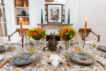 How to host a French dinner party from start to fin with Eric Goujou ...