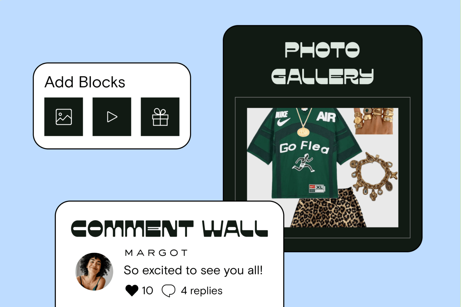 How to Create and Send a Paperless Post Flyer | Paperless Post