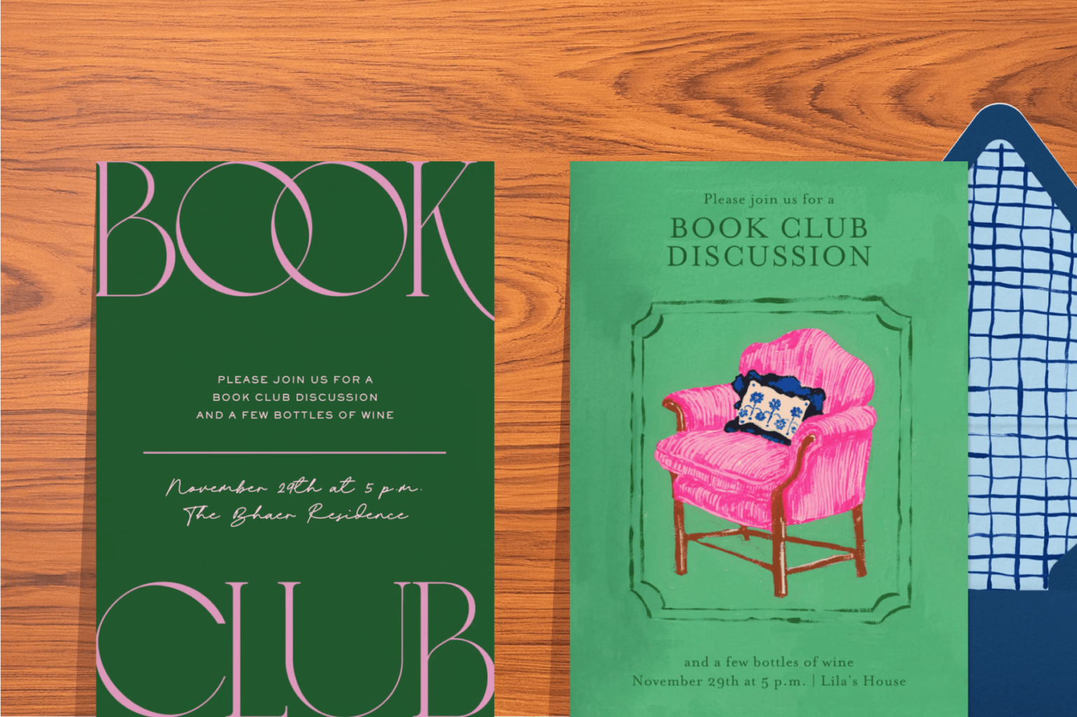 10 Tips to Start Hosting a Successful Book Club | Paperless Post