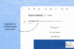 Is This Email from Paperless Post? How to Spot a Scam | Paperless Post