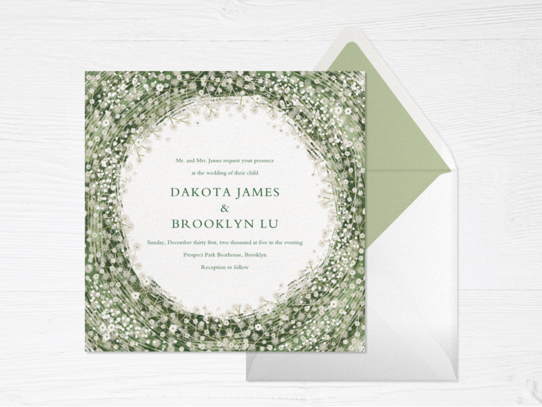 The top 10 wedding theme ideas for 2024 | Paperless Post