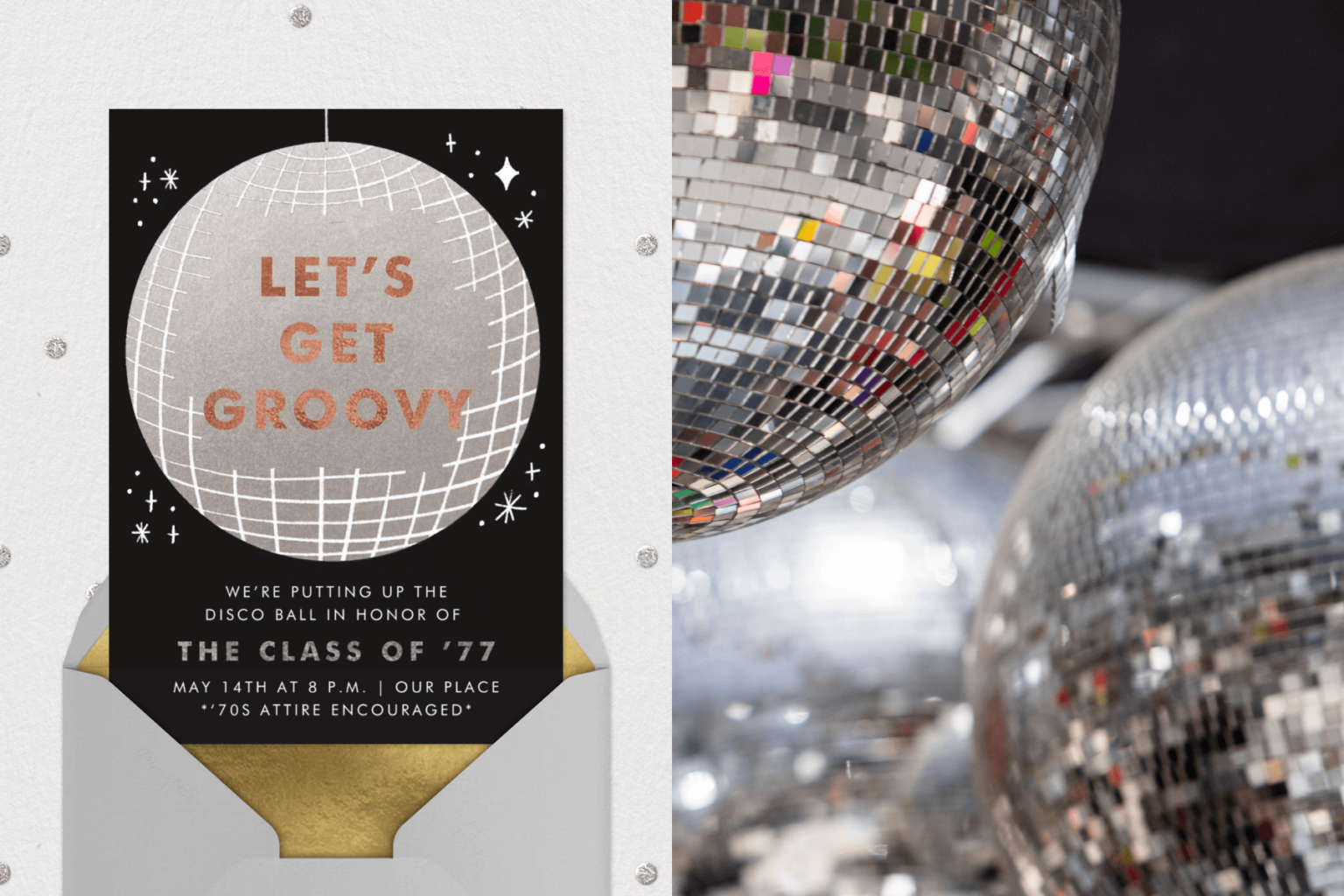 7 Ideas for Alumni Events | Paperless Post