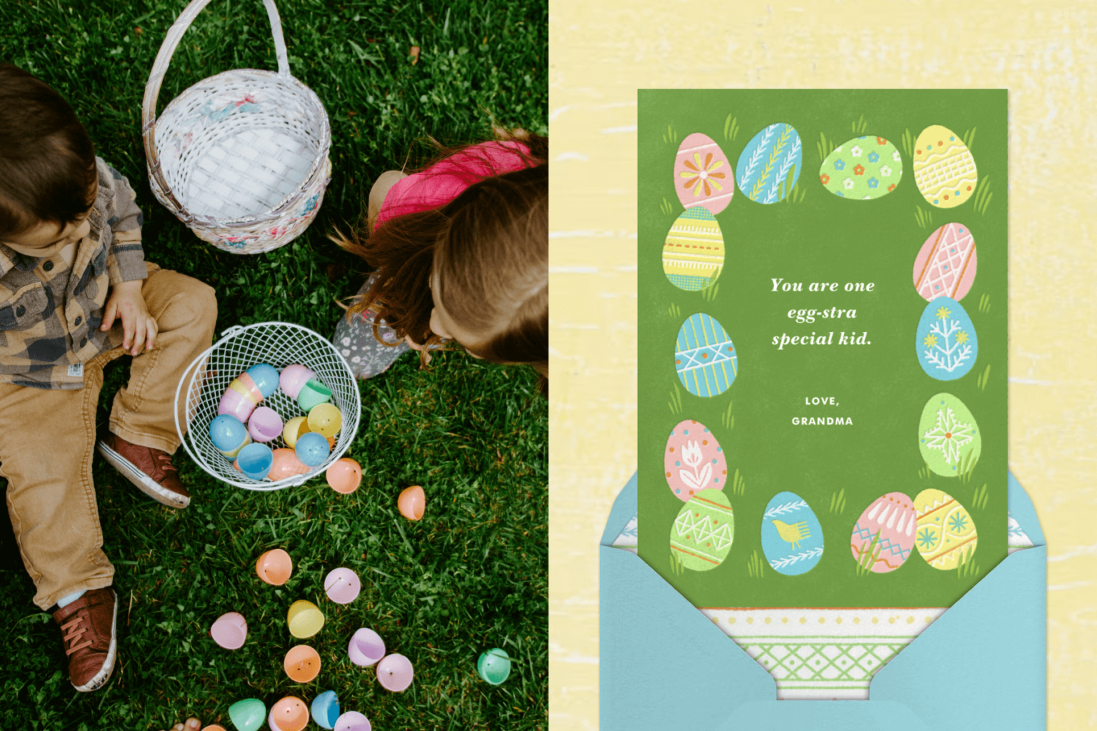 90 Easter Card Messages and Sayings to Send to Everyone