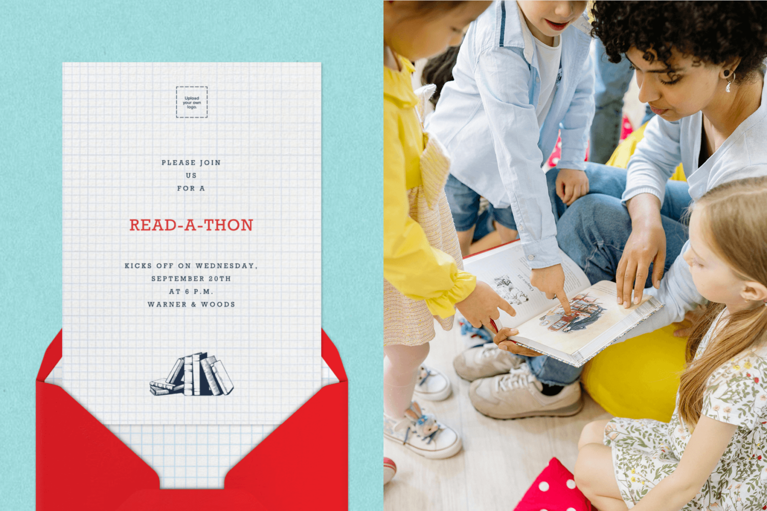 The 38 Best Fundraiser Ideas for Schools | Paperless Post