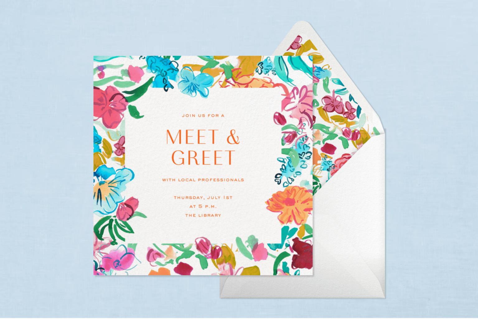 10 Post-Event Marketing Ideas for Stronger Engagement | Paperless Post