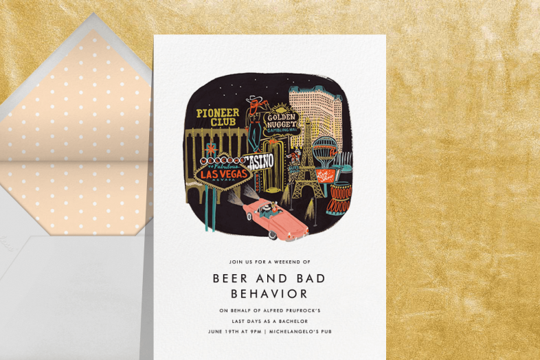 How to Write a Wedding Toast: Ideas and Examples | Paperless Post