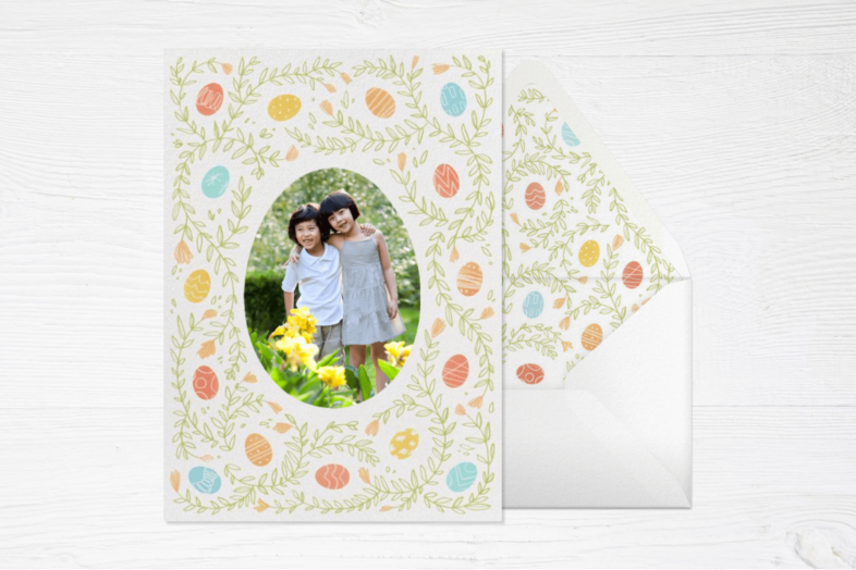 90 Easter Card Messages and Sayings to Send to Everyone