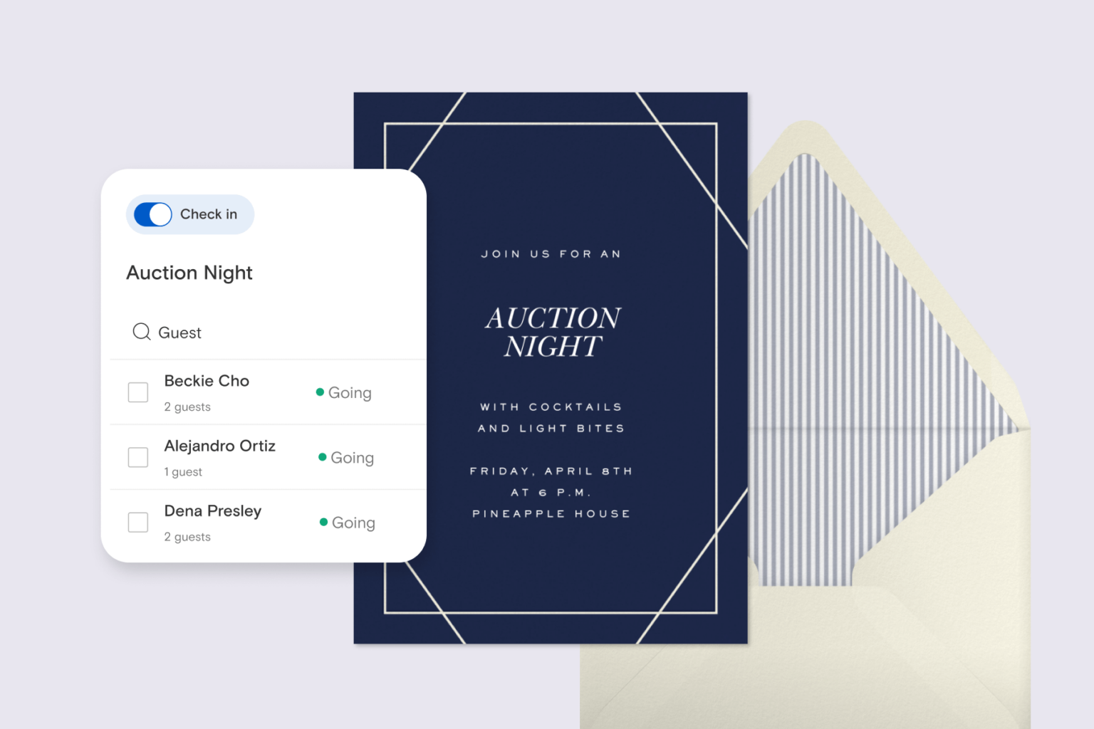 How to Use Paperless Pro’s Event Management Tools | Paperless Post
