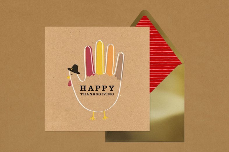 45 Thanksgiving Greetings & Messages to Thank Family, Friends, and ...
