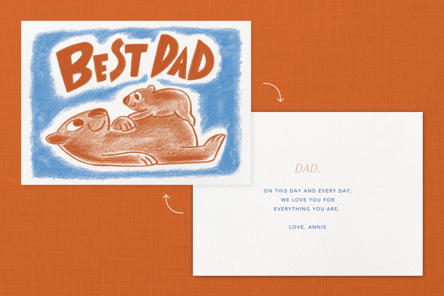 60 Meaningful Father’s Day Messages for Every Dad | Paperless Post
