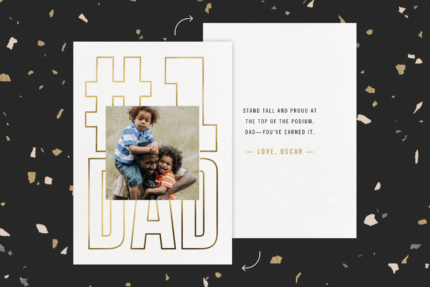 60 Meaningful Father’s Day Messages for Every Dad | Paperless Post