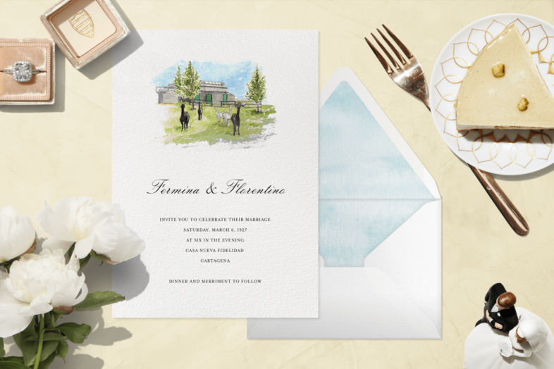 13 Best Wedding Invitation Websites & How to Get Started | Paperless Post