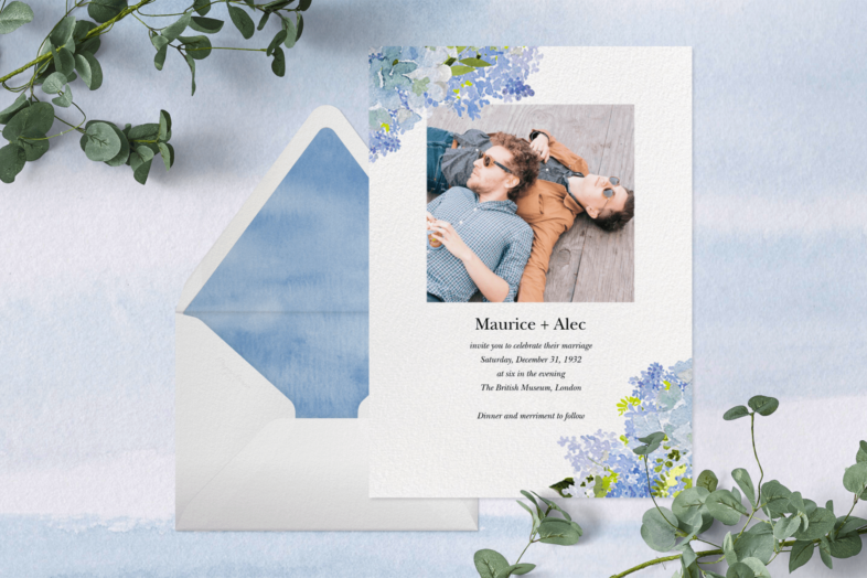12 Best Wedding Invitation Websites 2025 | Paperless Post