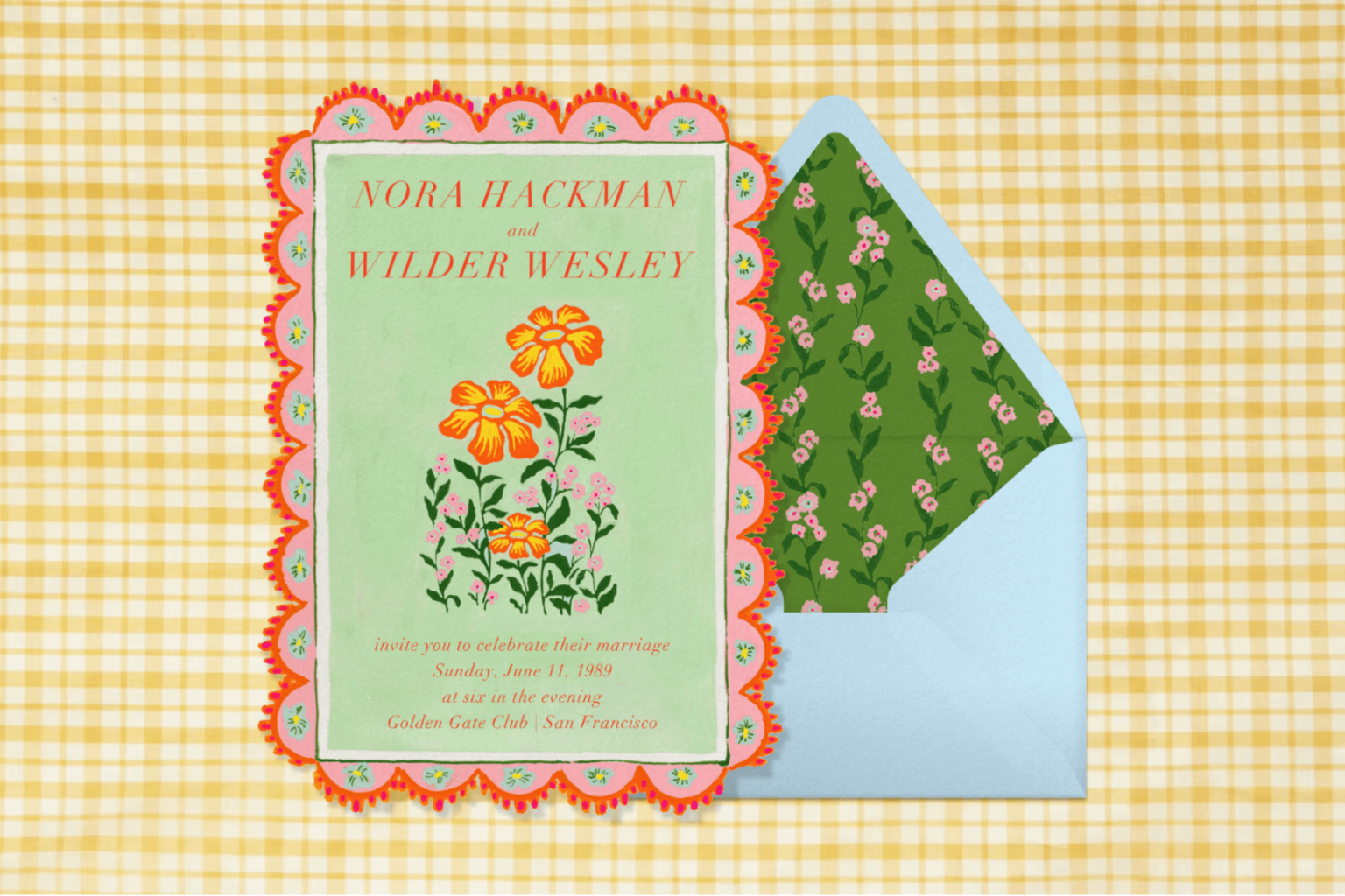 How to Make a Wedding Website With Paperless Post | Paperless Post