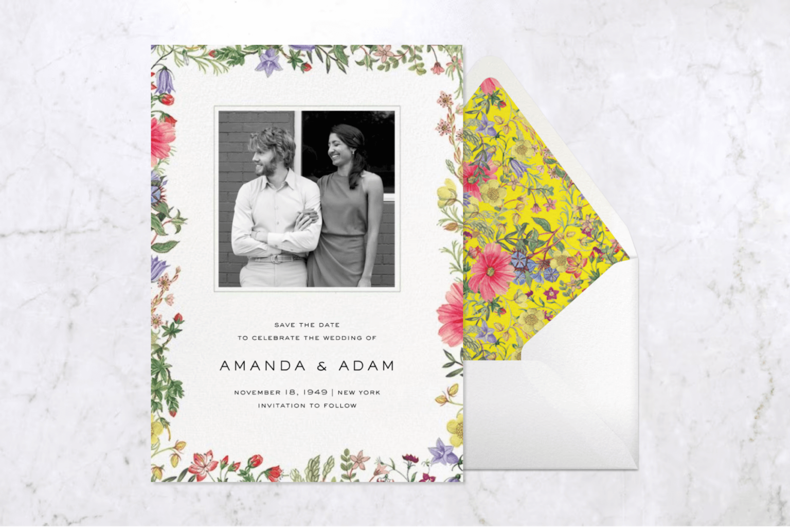 How to Make a Wedding Website With Paperless Post | Paperless Post