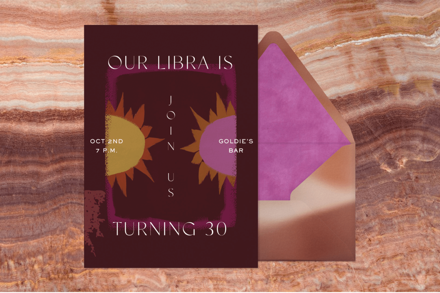 Astrology Party Ideas for Your Zodiac Sign | Paperless Post
