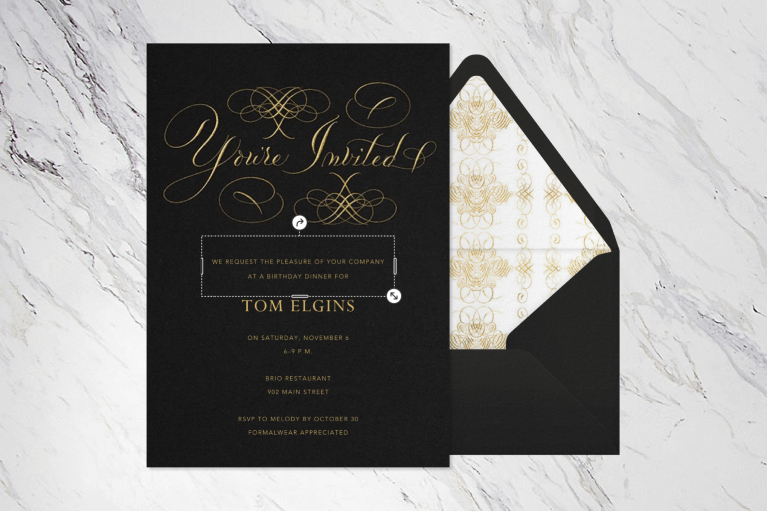 25 Birthday Invitation Wording Examples for All Ages | Paperless Post