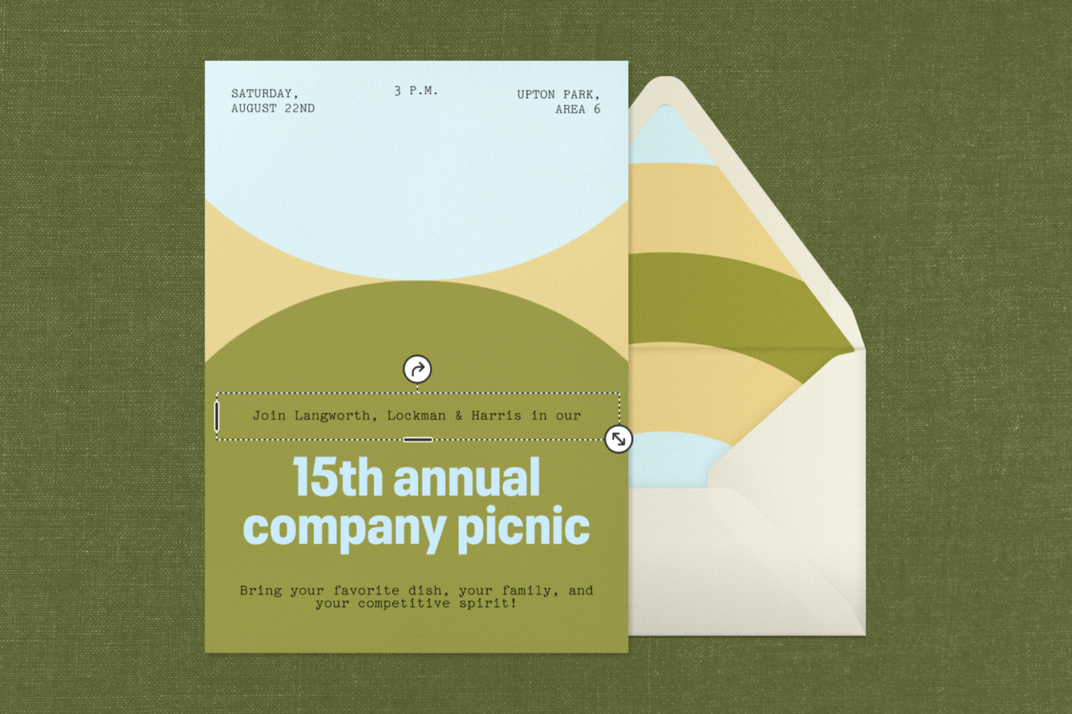 15 Corporate and Business Event Invitation Wording Ideas | Paperless Post