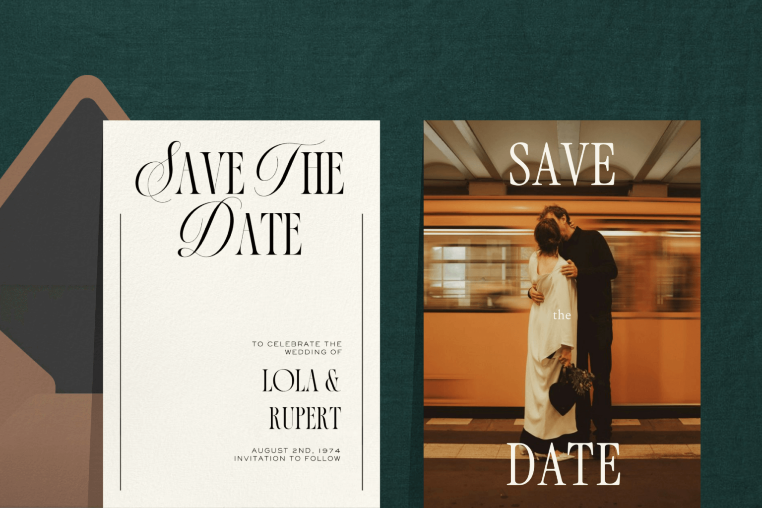 How to Plan Your Dream Wedding: A Complete Guide | Paperless Post