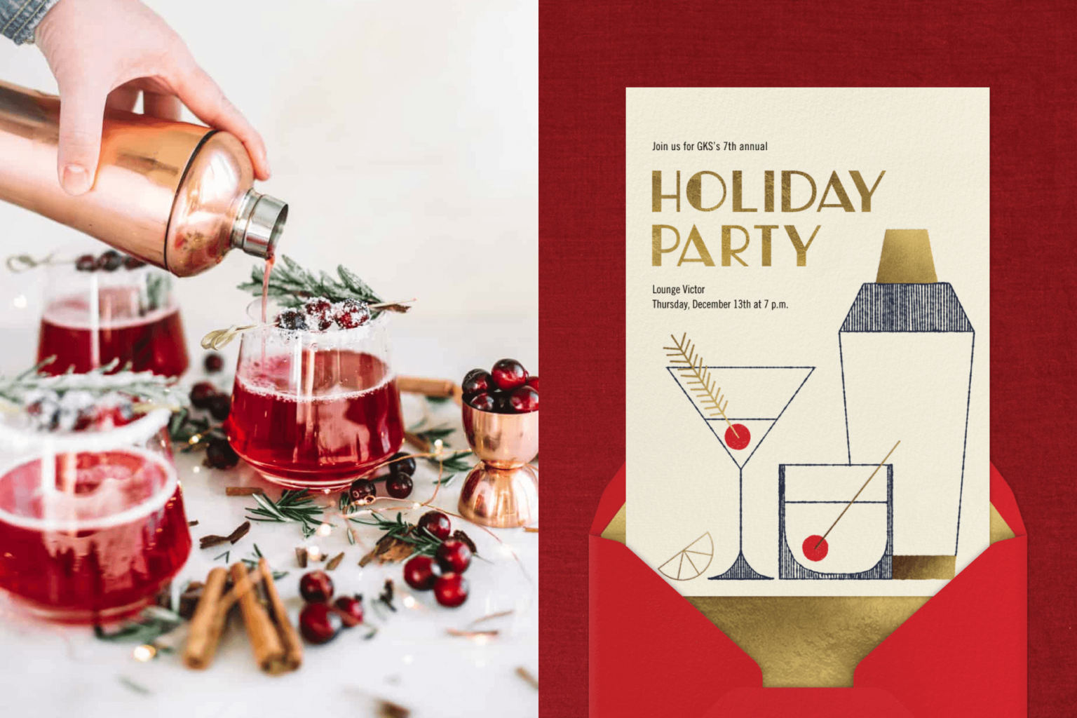 15 Office Holiday Party Ideas: Games, Activities, & More | Paperless Post