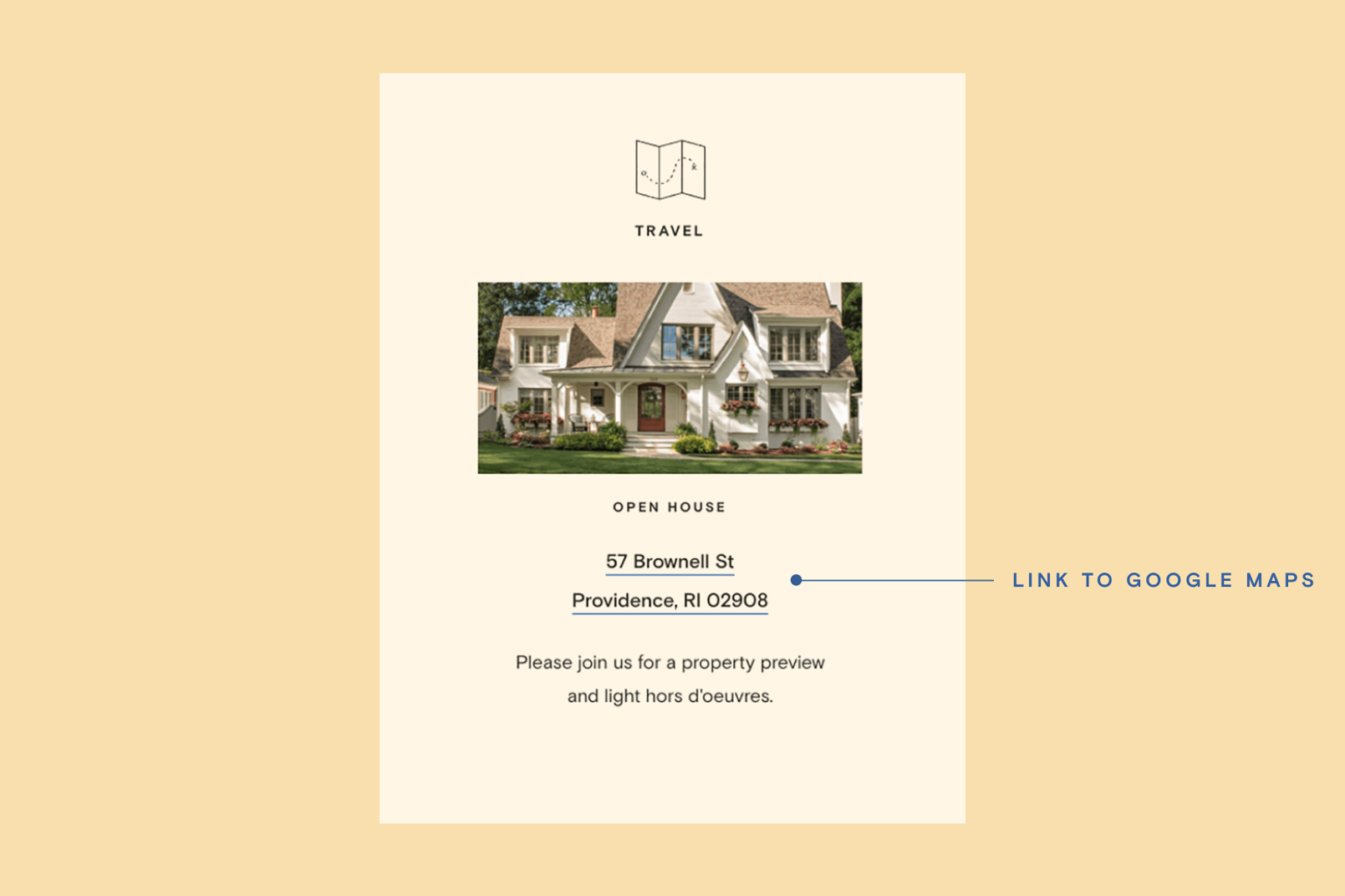 29 Open House Ideas that Will Attract Buyers | Paperless Post