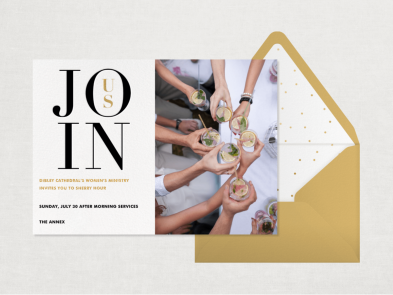 How to start a fundraiser: a complete guide | Paperless Post