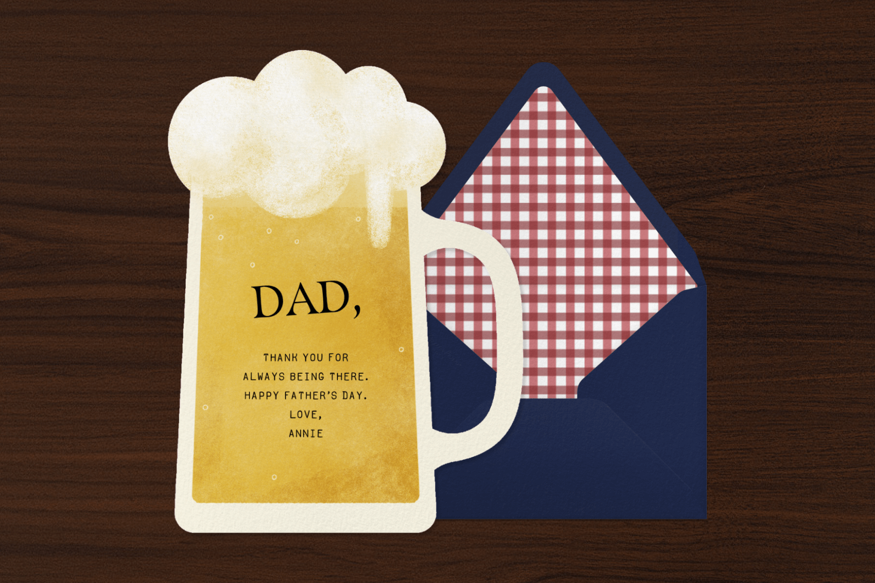 25 Unique Father’s Day Card Ideas for Every Dad | Paperless Post