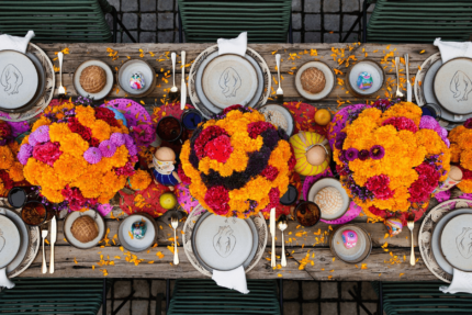 17 Dia de los Muertos Decoration Ideas | Paperless Post