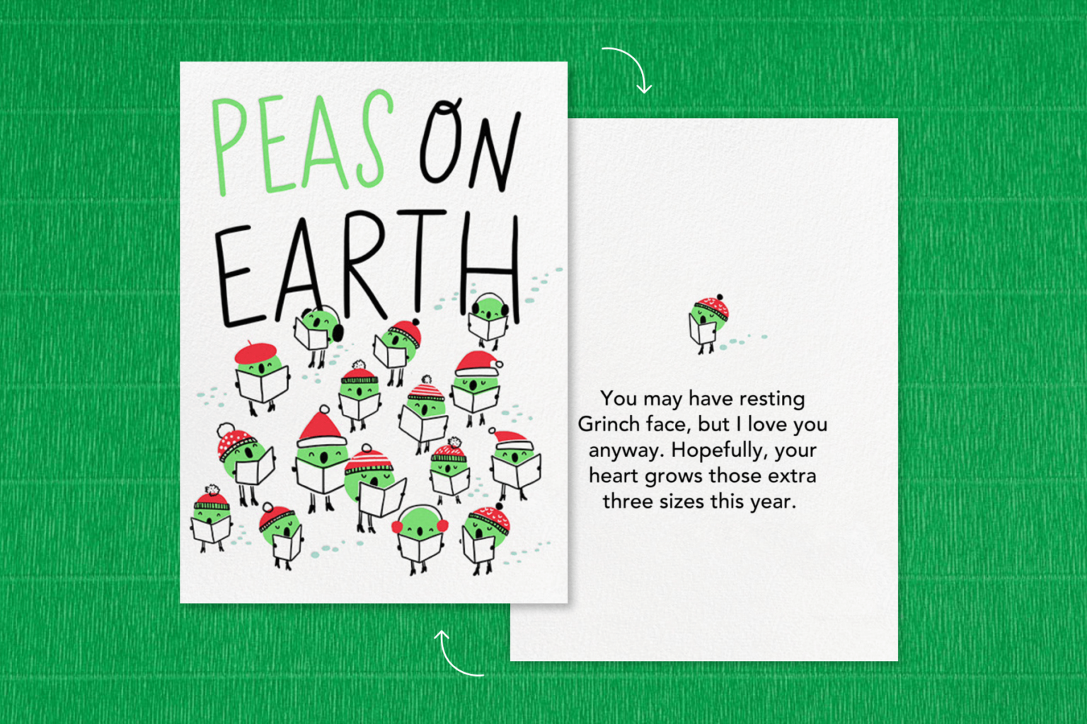 80 Holiday and Christmas Card Messages to Send Out Today | Paperless Post