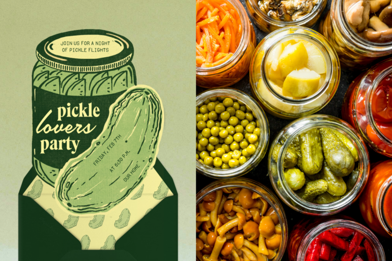 10 Unique Dinner Party Ideas and Themes | Paperless Post