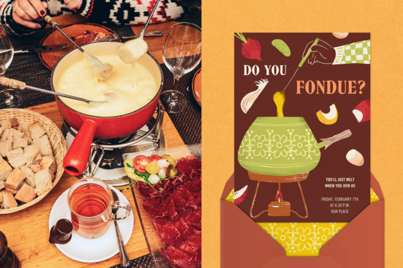 10 Unique Dinner Party Ideas and Themes | Paperless Post