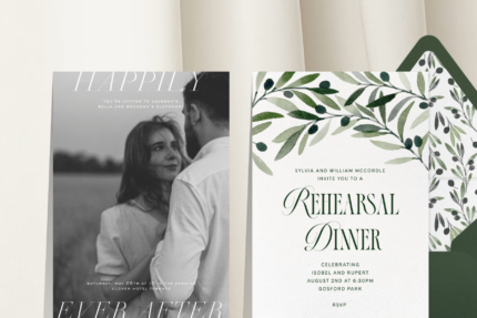 Who Pays for What in a Wedding: Traditions and Modern Spins | Paperless ...