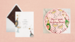 7 Cakes That Match Your Paperless Post Invitations | Paperless Post
