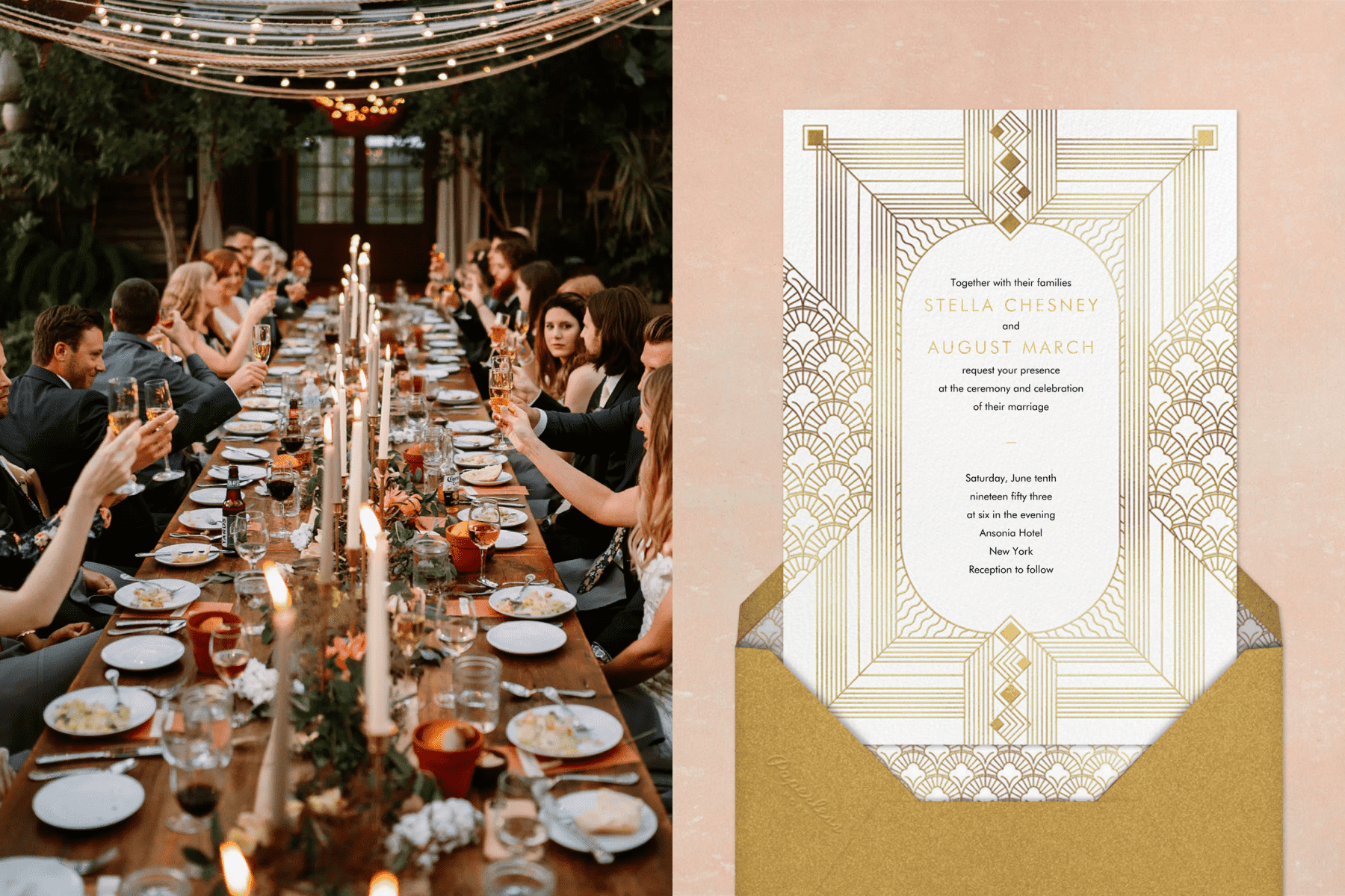 How Many People Should You Invite To Your Wedding Paperless Post How Many People Should You Invite To Your Wedding Paperless Post