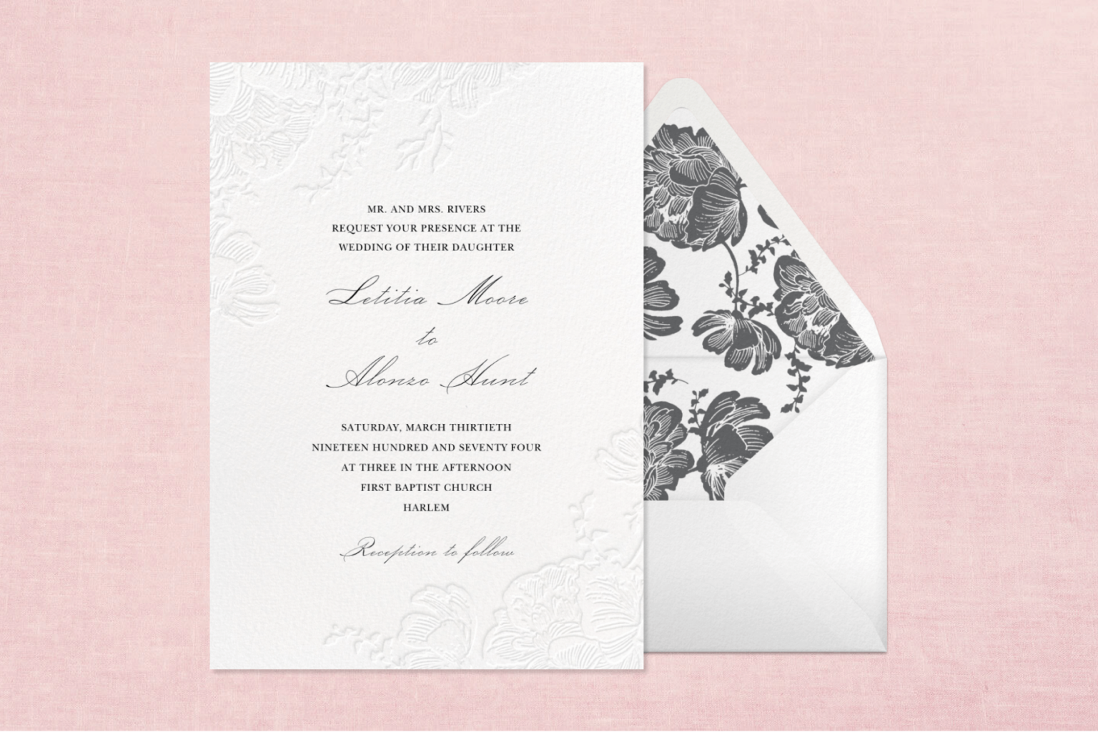10 Wedding Invitation Trends for 2026 | Paperless Post