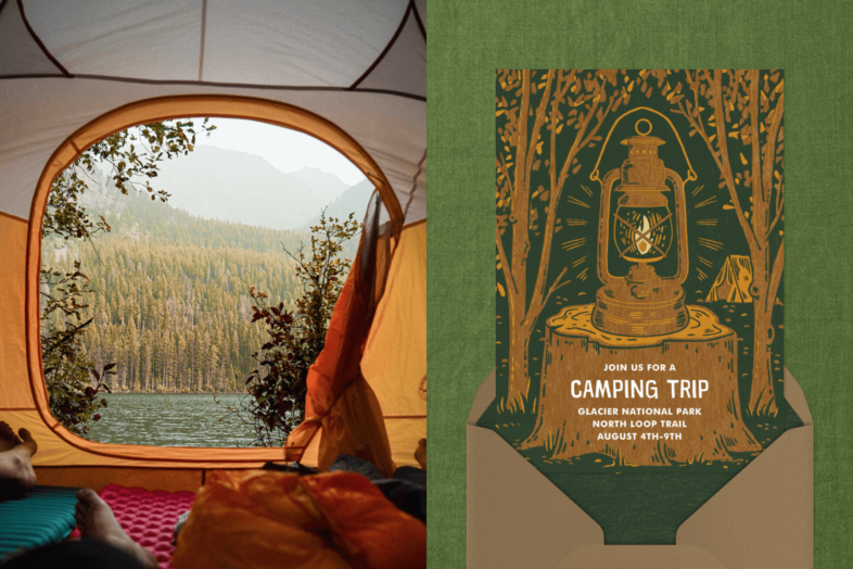 8 Fun Summer Party Themes to Soak Up the Sun | Paperless Post