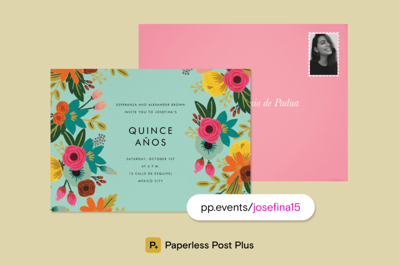 What is Paperless Post Plus? | Paperless Post