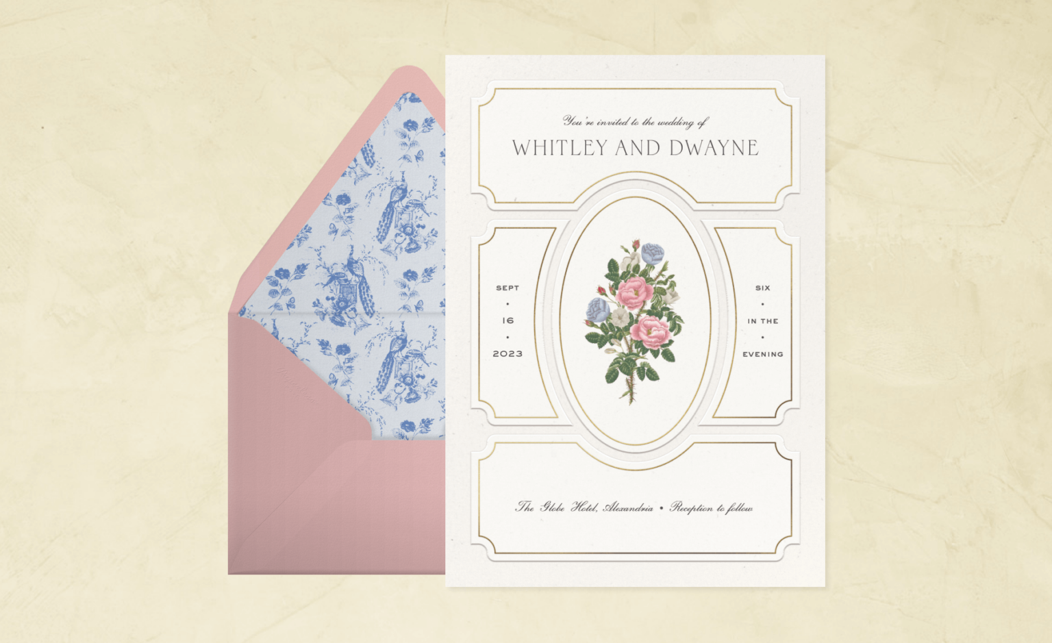 The 15 Best Wedding Invitation Trends of 2024 | Paperless Post