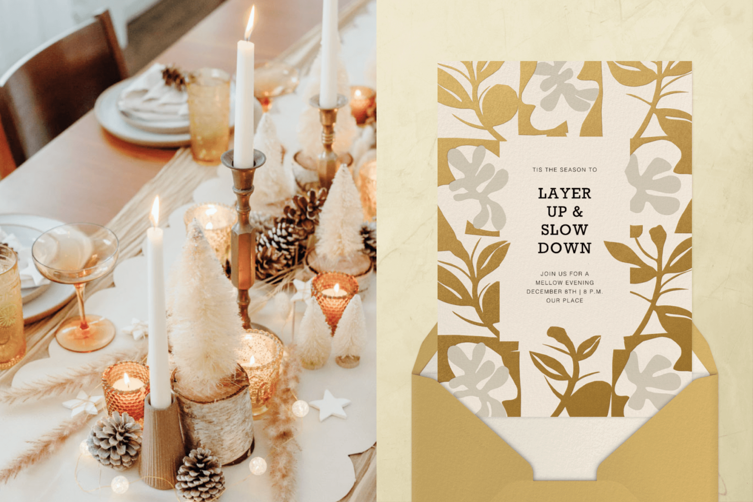 29 Holiday and Christmas Party Theme Ideas | Paperless Post