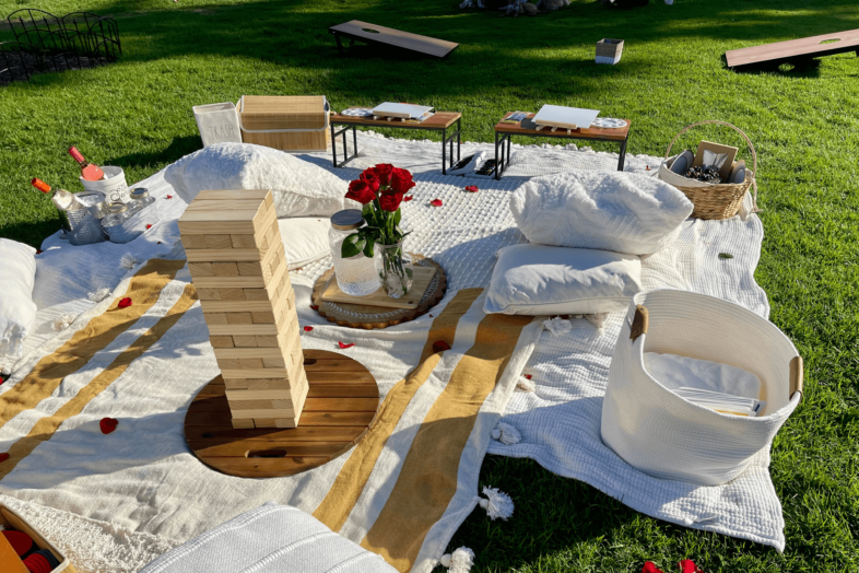 What is a Jack and Jill Party? Planning Tips & Party Ideas | Paperless Post