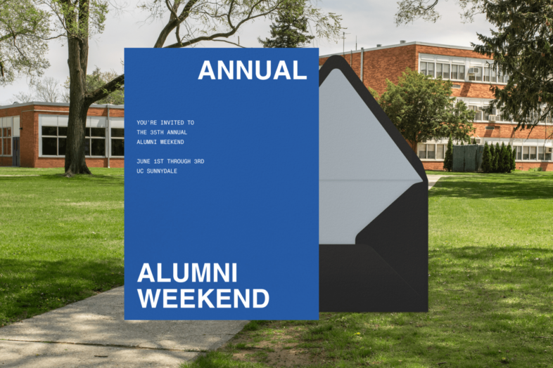 20 Class Reunion Ideas for a Memorable Get-Together | Paperless Post