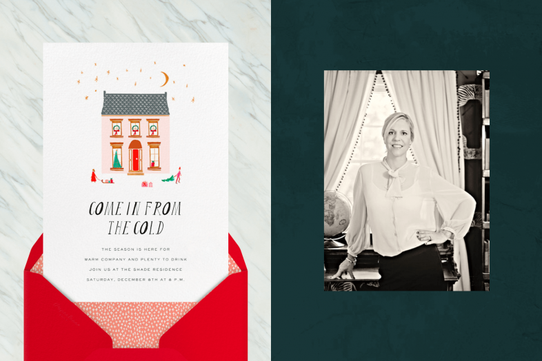 The art of the last-minute holiday party with Mr. Boddington’s Studio ...